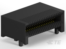 1761987-9 TE Connectivity - Datasheet PDF & Technical Specs