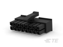 1-794617-6 TE Connectivity - Datasheet PDF & Technical Specs