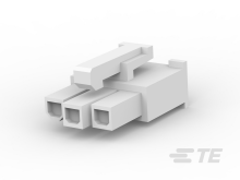 1586105-3 TE Connectivity - Datasheet PDF & Technical Specs