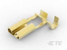 1742086-1 TE Connectivity - Datasheet PDF & Technical Specs
