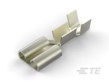 2-160304-4 TE Connectivity - Terminal Blocks - Distributors, Price ...