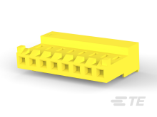 3-643818-8 TE Connectivity - Datasheet PDF & Technical Specs
