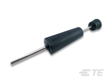 305183 TE Connectivity - Datasheet PDF & Technical Specs