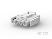 770019-1 TE Connectivity - Datasheet PDF & Technical Specs