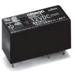 G2RL-1A-E-CV DC24 Omron - Datasheet PDF & Technical Specs