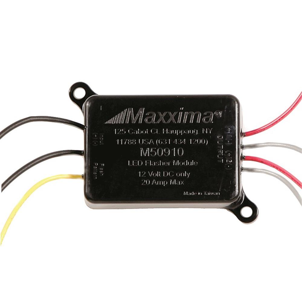 M50910 Maxxima - Distributors and Price Comparison | Octopart component ...