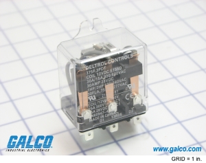 21022-81 Deltrol - Datasheet PDF & Technical Specs