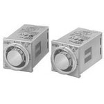 H3JA-8C AC100-120 5S Omron - Datasheet PDF & Technical Specs