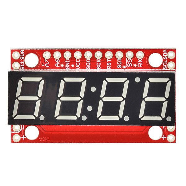 COM-11441 SparkFun - Optoelectronics - Distributors and Price ...