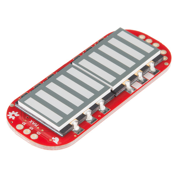 DEV-13688 SparkFun - Datasheet PDF & Technical Specs