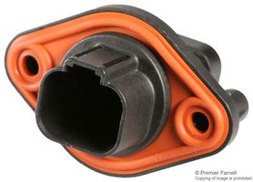 AT04-4P-PM14 Amphenol Sine Systems - Datasheet PDF & Technical Specs