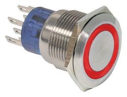 ULV7F2H11311 E-Switch - Datasheet PDF & Technical Specs