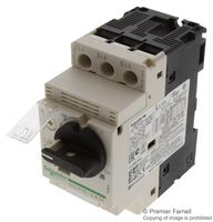 GV2P10 Schneider Electric - Datasheet PDF & Technical Specs