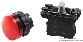 XB5AVB4 Schneider Electric - Datasheet PDF & Technical Specs