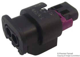 1-1670916-1 - TE Connectivity - 116709161 - datasheet