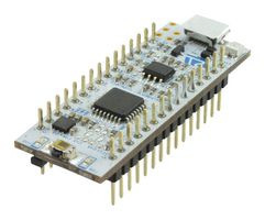 NUCLEO-L011K4 STMicroelectronics - Datasheet PDF & Technical Specs