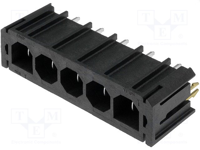 43160-2105 Molex - Datasheet PDF & Technical Specs