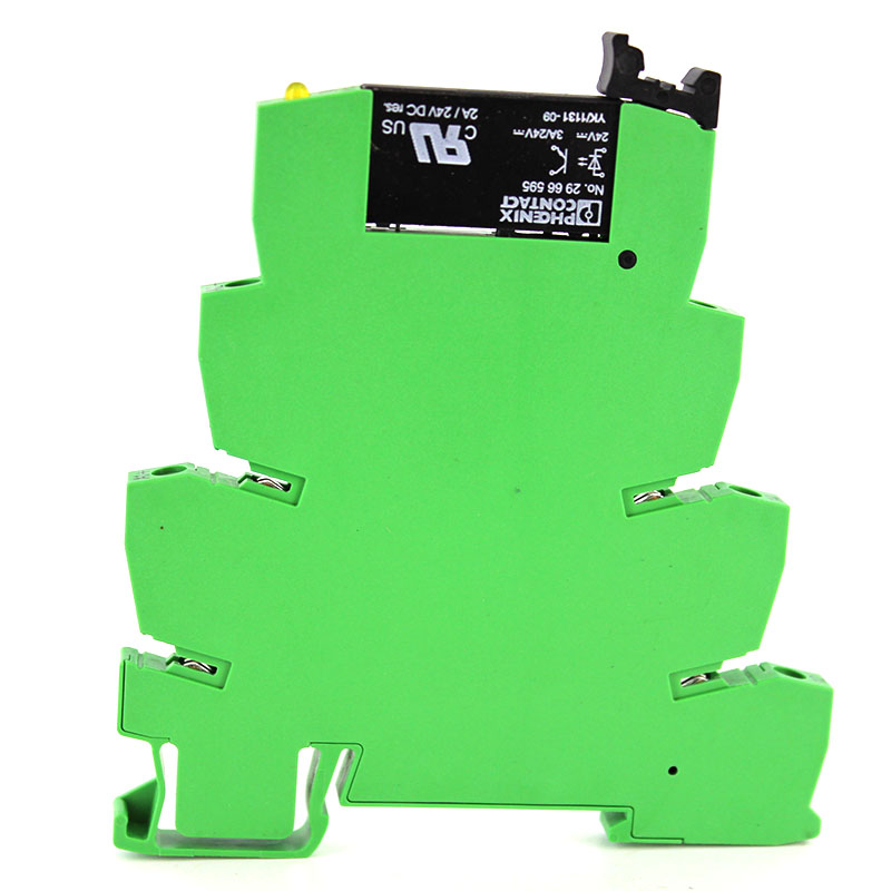 2966634 Phoenix Contact - Datasheet PDF & Technical Specs