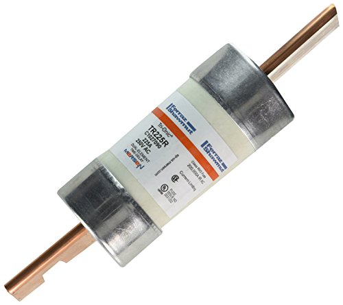 TR225R Mersen - Fuses - Distributors, Price Comparison, and Datasheets ...