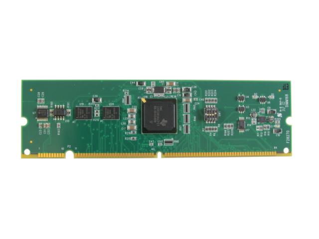 TMDSCNCD28346-168 Texas Instruments - Embedded Processors and ...
