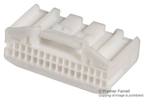 1318747-1 TE Connectivity - Datasheet PDF & Technical Specs