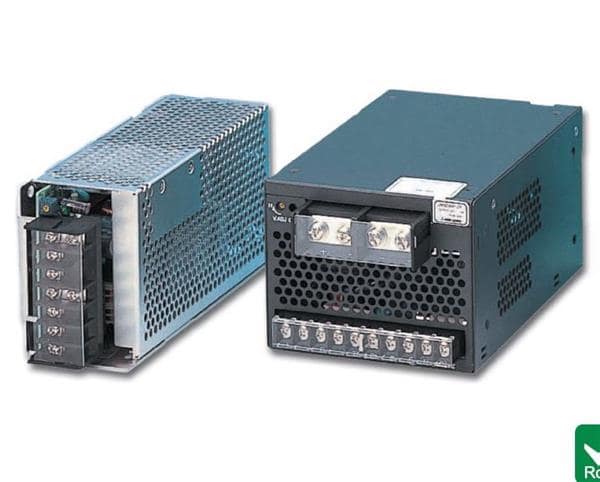 JWS60048 TDK-Lambda - Datasheet PDF & Technical Specs