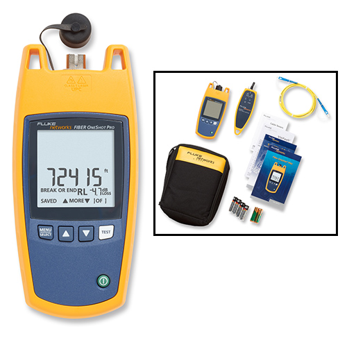 FOS-100-S-VFL Fluke - Distributors and Price Comparison | Octopart ...