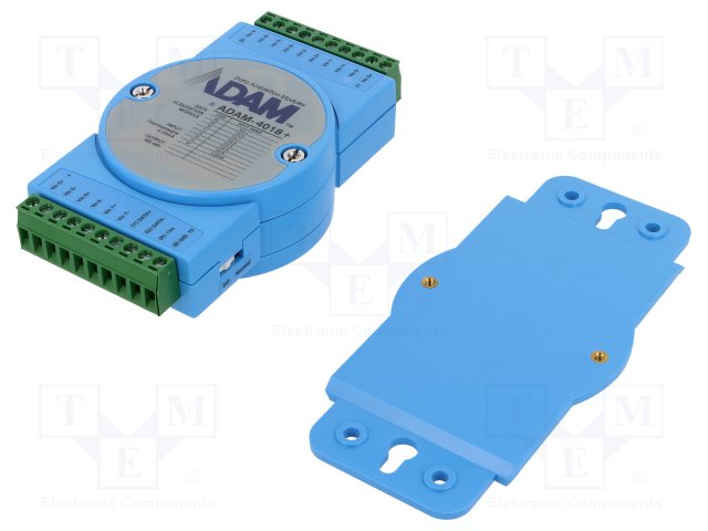 ADAM-4018+-BE Advantech - Datasheet PDF & Technical Specs