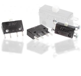 16-530004 ITW Switches - Datasheet PDF & Technical Specs