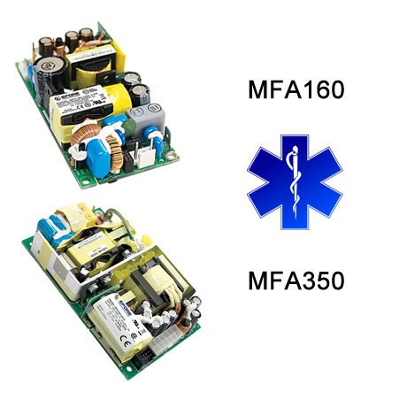 MFA160-US24-3 | Distributors, Price Comparison, and Datasheets | Octopart