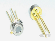 G-TPCO-035 TE Connectivity - Datasheet PDF & Technical Specs