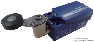 XCKD2118P16 Telemecanique - Datasheet PDF & Technical Specs