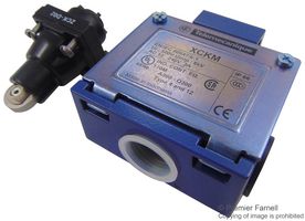 XCKM121 - Schneider Electric - datasheet