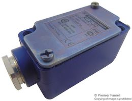 ZC2JC1 Telemecanique - Snap Action / Limit Switches - Distributors ...