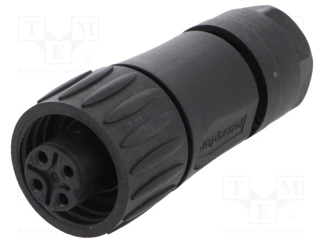 XS2G-D4S7 Omron - Circular Connectors - Distributors, Price Comparison ...