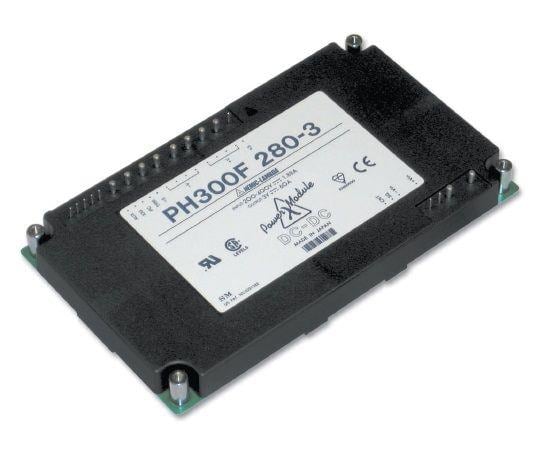 PH300F280-15 TDK-Lambda - Datasheet PDF & Technical Specs