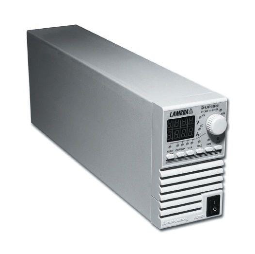 ZUP10-20 TDK-Lambda - Datasheet PDF & Technical Specs