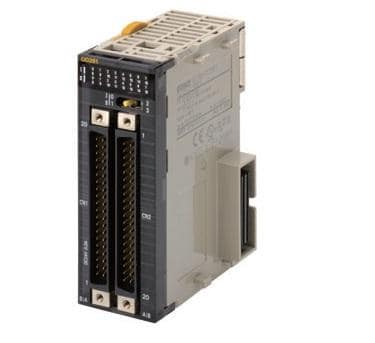 CJ1W-OC211 Omron - Datasheet PDF & Technical Specs