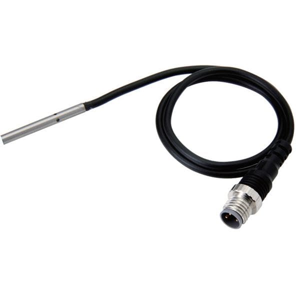 E2E-S05N03-WC-C1 2M Omron - Datasheet PDF & Technical Specs