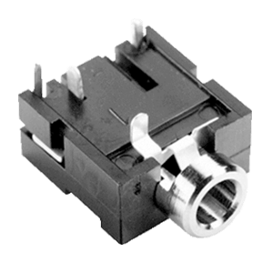 SJ-3505 CUI Devices - Datasheet PDF & Technical Specs