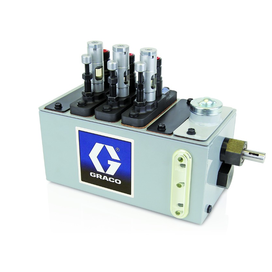 24W635 Graco - Distributors and Price Comparison | Octopart component ...