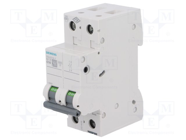 5SL6216-7 Siemens - Circuit Breakers - Distributors, Price Comparison ...