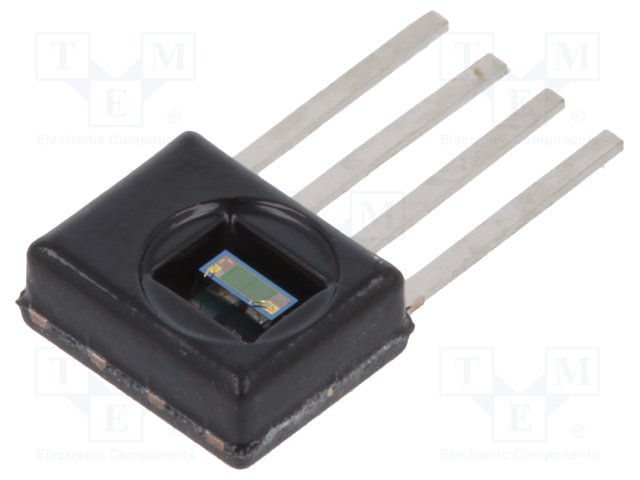 HIH9120-021-001 Honeywell - Datasheet PDF & Technical Specs