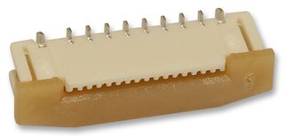 52559-1652 Molex - FFC / FPC - Distributors, Price Comparison, and Datasheets | Octopart ...