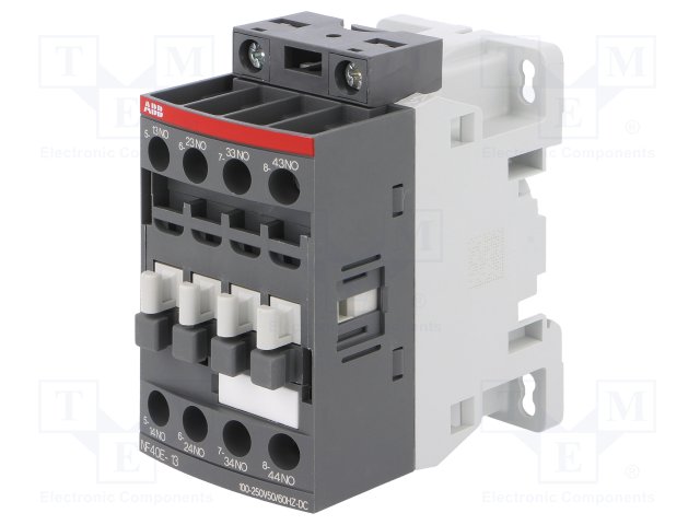 1SBH137001R1340 ABB Control datasheet | Octopart