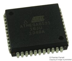 ATMEGA8535-16JU Microchip - Microcontrollers - Distributors, Price Comparison, and Datasheets ...