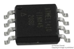 ATTINY45-20SU Microchip - Datasheet PDF & Technical Specs