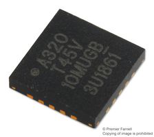 ATTINY45V-10MU Microchip - Datasheet PDF & Technical Specs