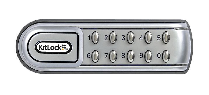KL1200SG-RH Codelocks | Distributors, Price Comparison, and Datasheets | Octopart