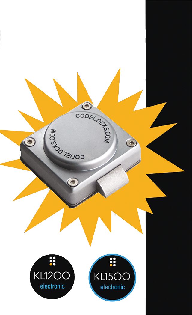 P1000 SL Codelocks - Distributors and Price Comparison | Octopart ...